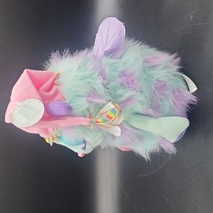 Mattel | Toys | Mattel Barbie Fairytopia Bibble Sweet Dreams Plush ...